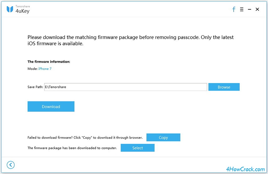 КП "Зміїв-сервіс" — КП "Зміїв-сервіс" - Tenorshare 4uKey 2.1.3.2 With ...